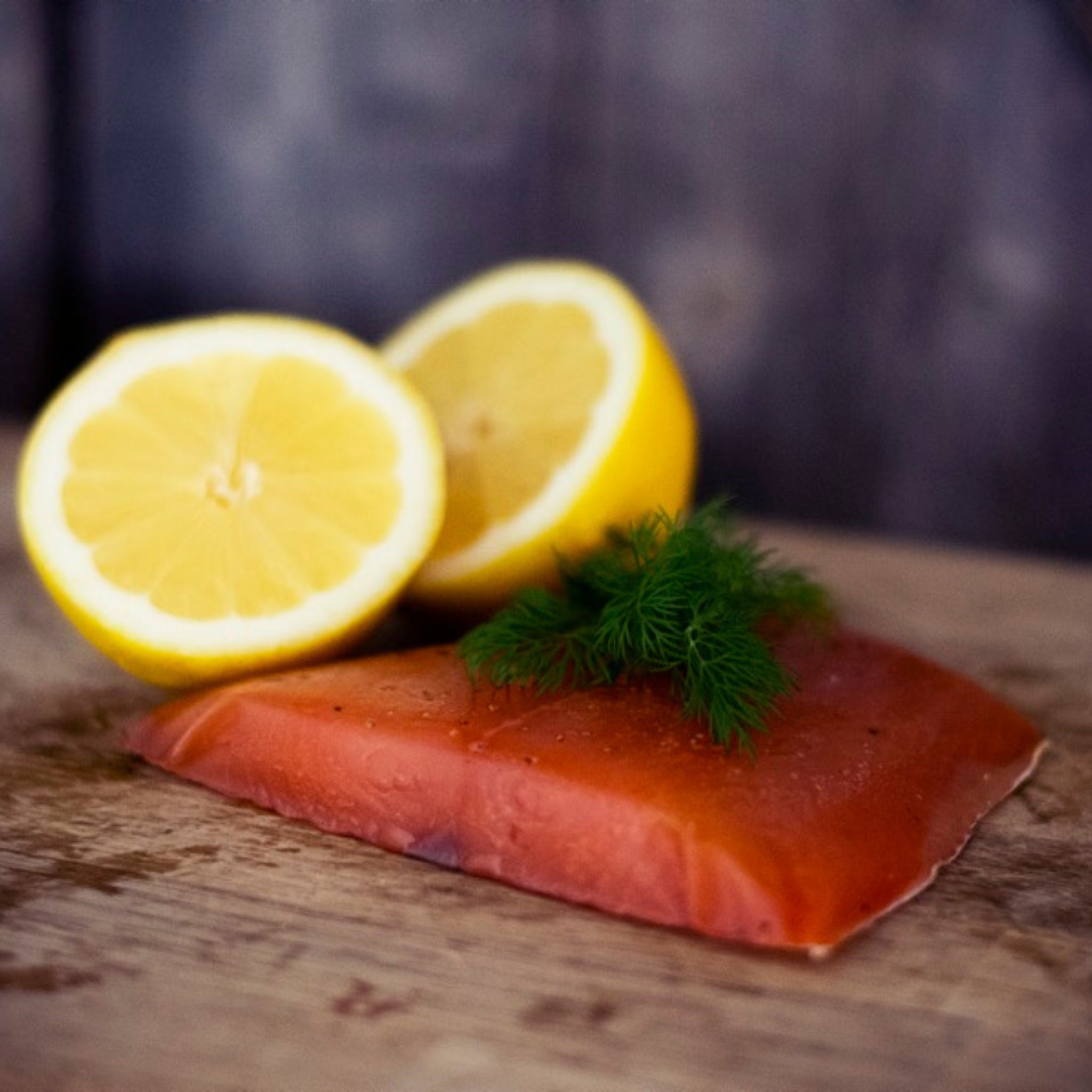 Fisk – Roséns saluhall